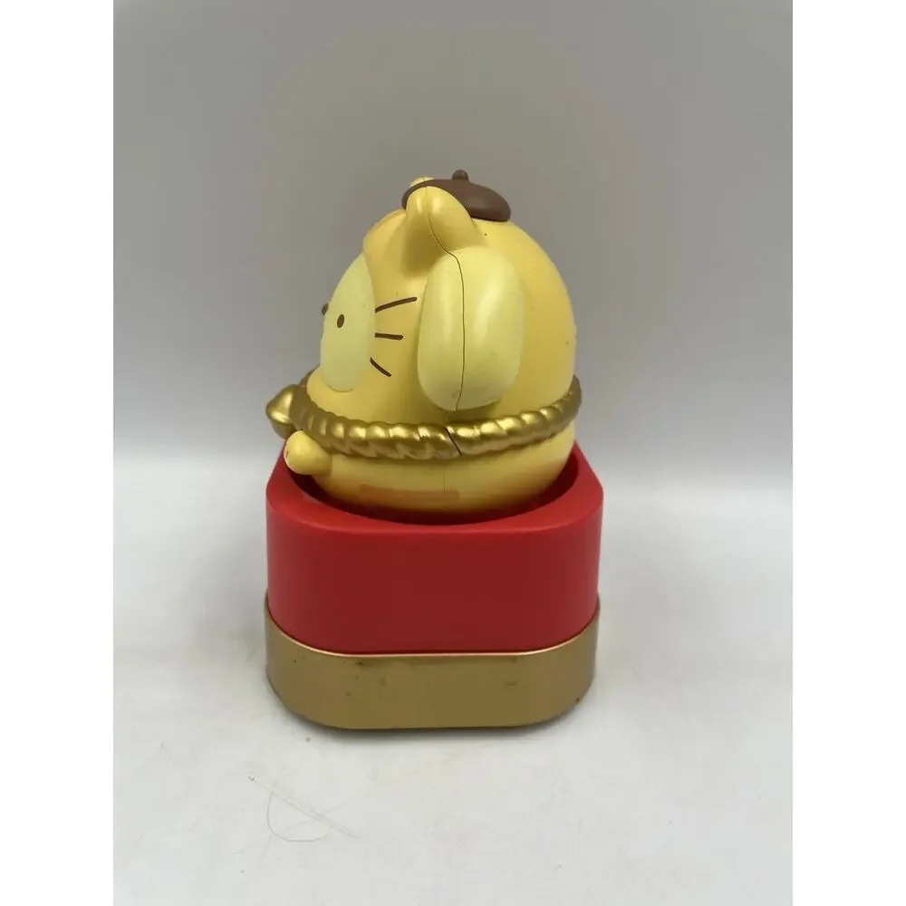Sanrio | Toys | Sanrio Characters Lucky Cat Series Light Movable Fun ...